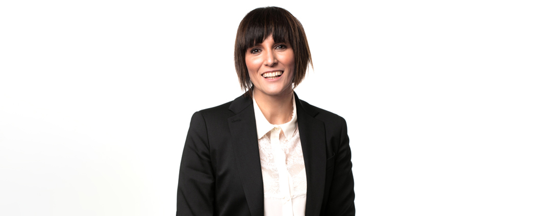 Roberta Togni joined the AISEM board - Automha